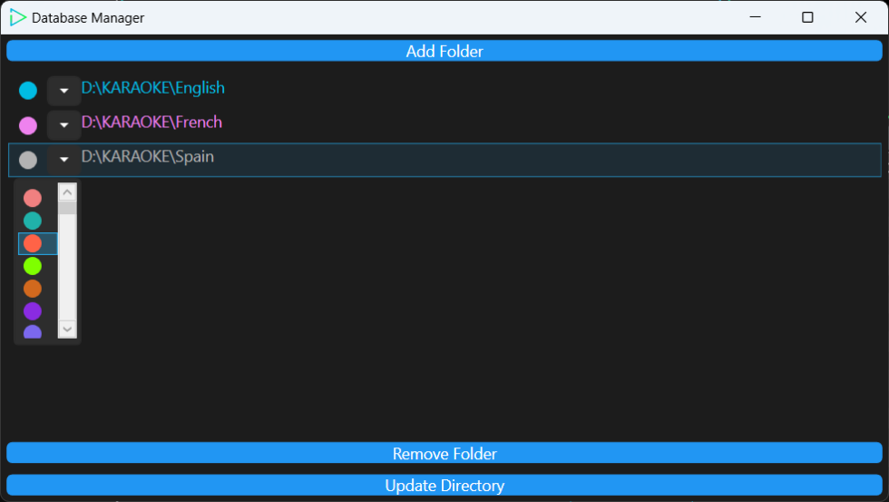 Karaoke Encore | KJ Software | Karaoke Player Software | Karaoke ...